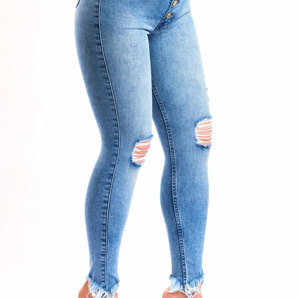 Sol Beauty And Care | Jeans | Sol Beauty And Care Jeans | Poshmark